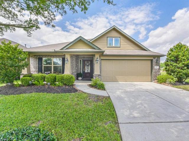 1619 Evermore Manor Ln, Houston, TX 77073