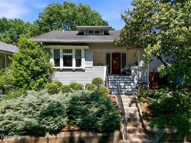1619 Edgeland Ave, Louisville, KY 40204