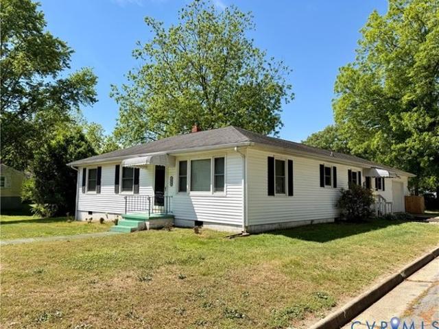 1619 F St, West Point, VA 23181