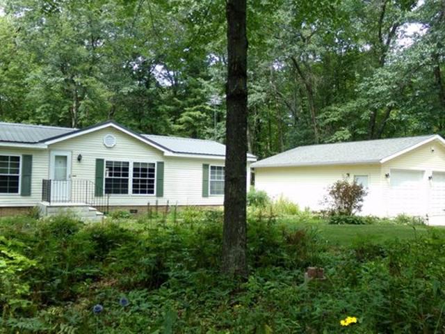 1619 Fox Ridge Trl N, WI 54135