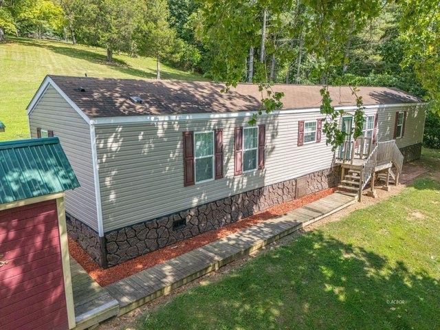 1619 Graham School Rd, Gallipolis, OH 45631