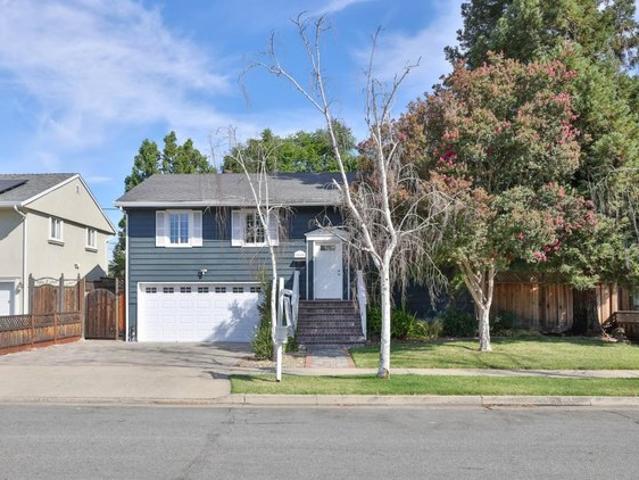 1619 Hallbrook Dr, San Jose, CA 95124