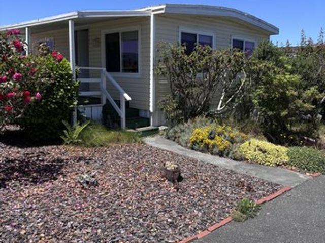 1619 Imperial Way Unit 81, Fortuna, CA 95540