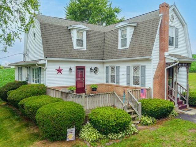 1619 Irish Valley Rd, Paxinos, PA 17860
