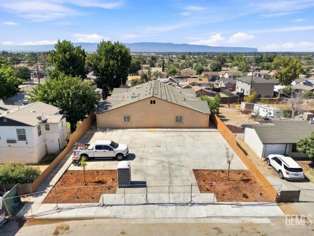 1619 Lincoln Street