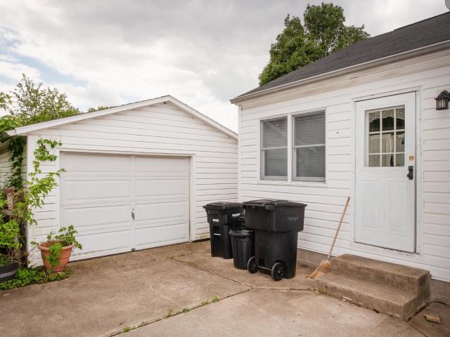 1619 Logan Avenue