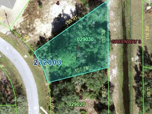 1619 Pickerel Ct, Poinciana, FL 34759