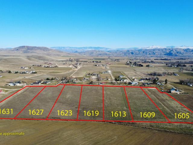 1619 Ruby Ln Lot 4
