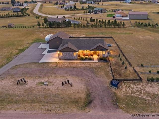 1619 Ruger Dr, Cheyenne, WY 82007