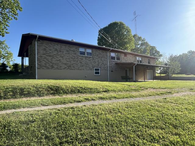 1619 Railroad Bed Rd, Collinwood, TN 38450 | MLS #3180