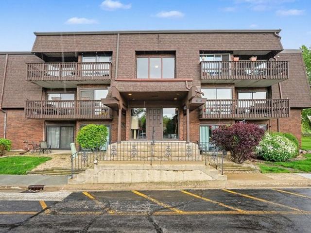 1619 Richmond Cir Unit 205, Joliet, IL 60435