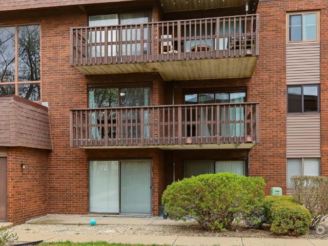 1619 Richmond St, Unit 206, Joliet, IL 60435 | MLS #12619 | Compass