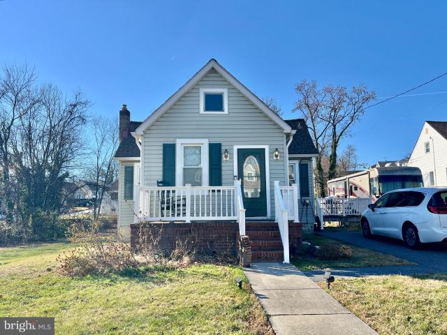 1619 Rosewick Ave, Baltimore, MD 21237 | Compass