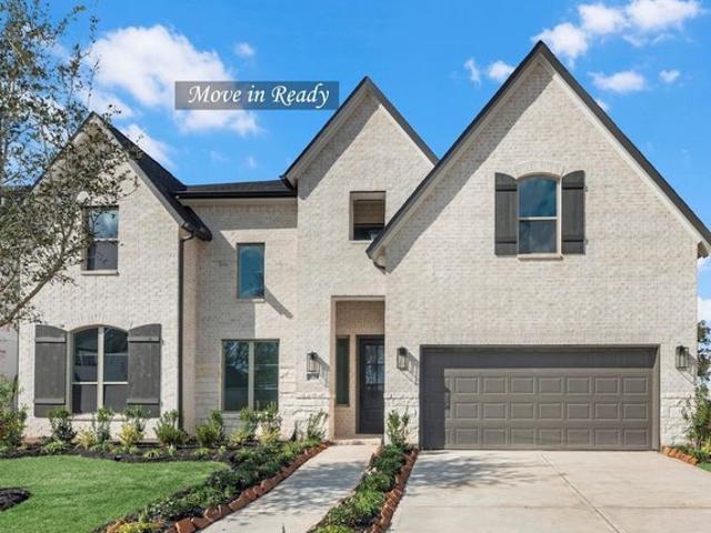 1619 Summer Pine Ct, Missouri City, TX 77459