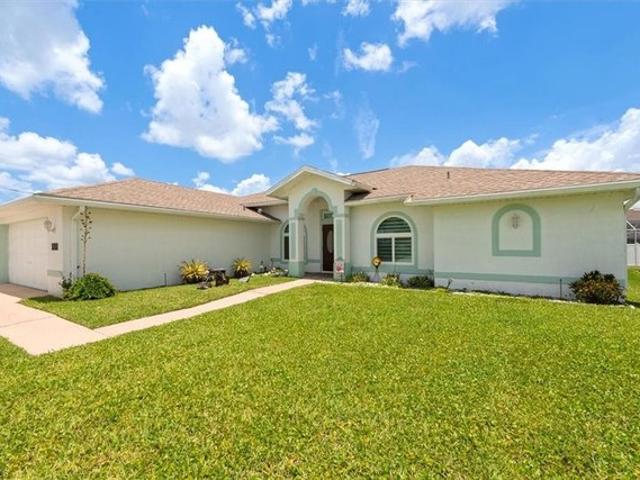 1619 SW 13th Ter, Cape Coral, FL 33991