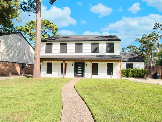 1619 Sweet Grass Trl, Houston, TX 77090