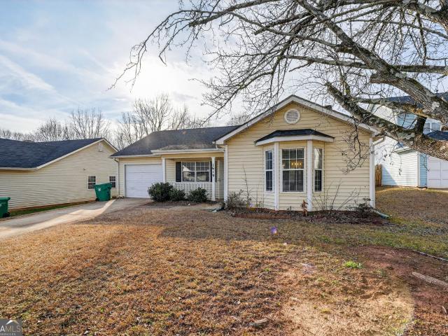 1619 Sweetgum Hill
