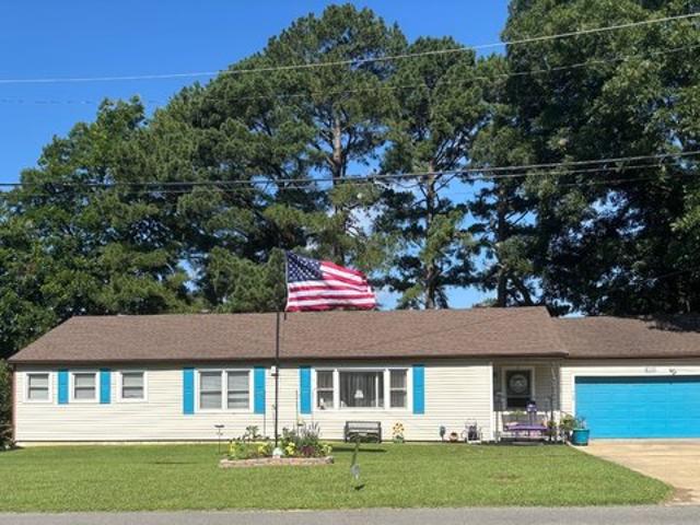 1619 S Church St, Jonesboro, AR 72401