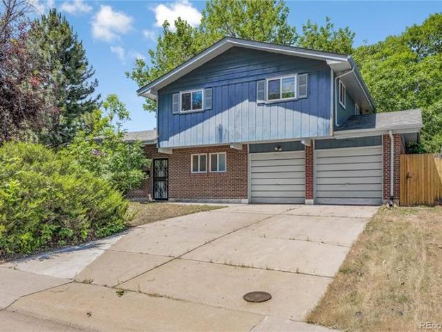 1619 S Brentwood St, Lakewood, CO 80232