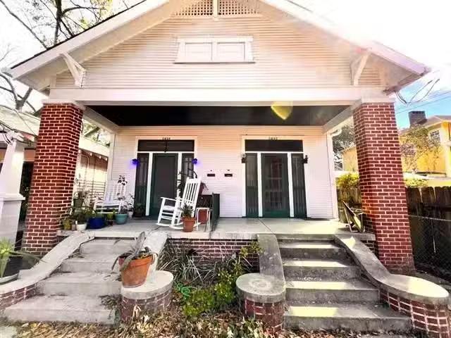 1619 SHORT Street, New Orleans, LA 70118