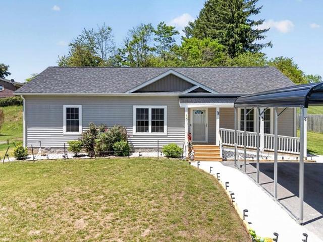 1619 Smith Ln, Pulaski, VA 24301