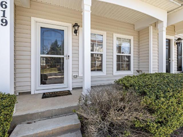 1619 Snowmass Way