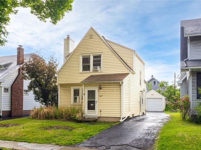 1619 South Ave, Rochester, NY 14620