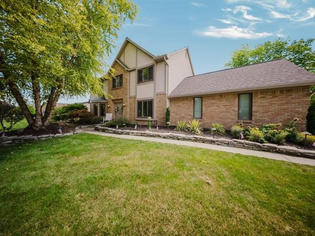 1619 Tuscarora Dr, Grove City, OH 43123