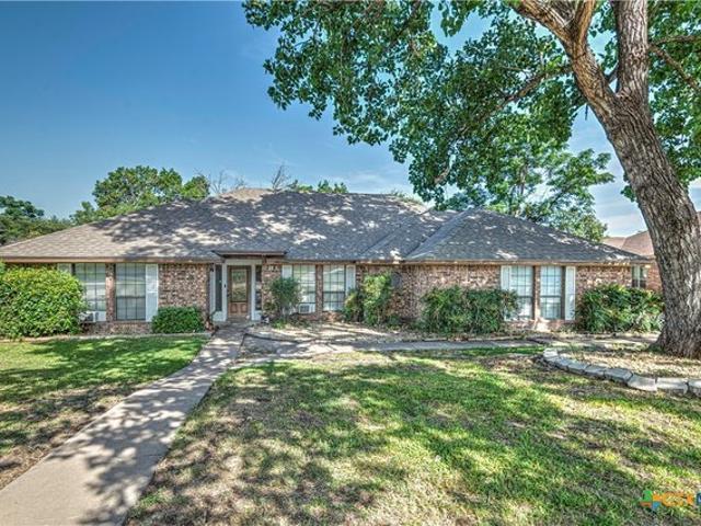 1619 Tanglewood Dr, Harker Heights, TX 76548