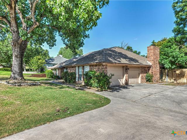 1619 Tanglewood Drive