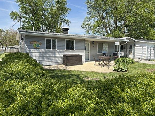 1619 th Ave, Milan, IL 61264