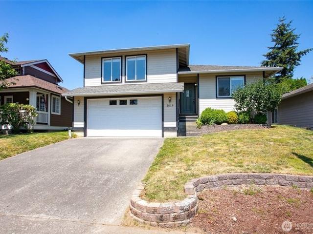 1619 Valhalla St, Bellingham, WA 98226