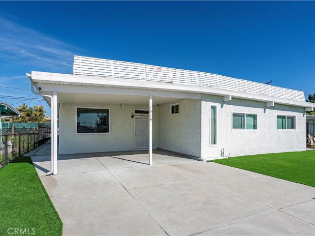 1619 W 163rd St, Compton, CA 90220 | MLS #PW26034 | Compass