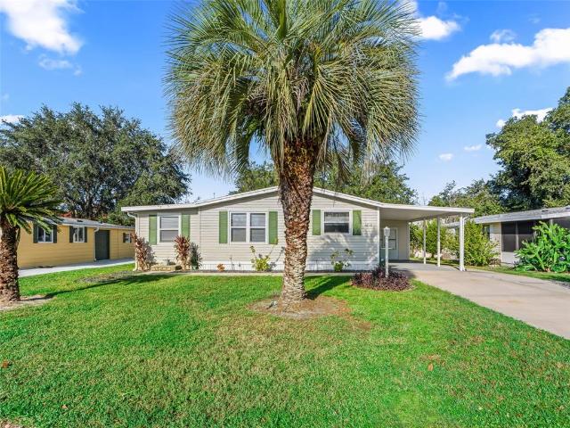 1619 W Schwartz Blvd, The Villages, FL 32159 | MLS #G5102 | Compass
