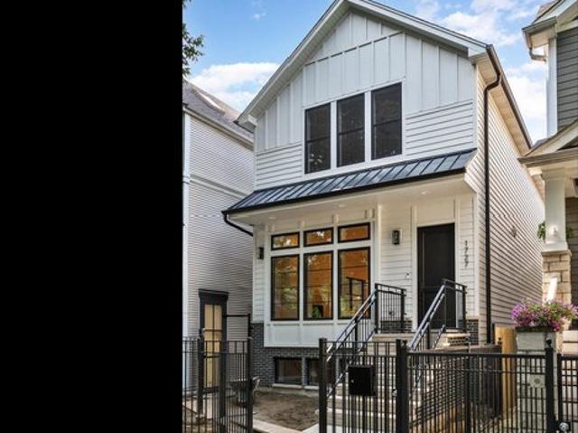 1619 W Summerdale Ave, Chicago, IL 60640