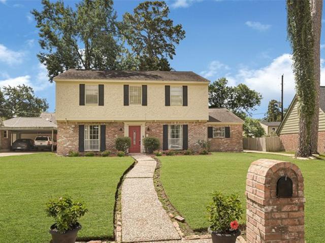 1619 Wagon Gap Trl, Houston, TX 77090