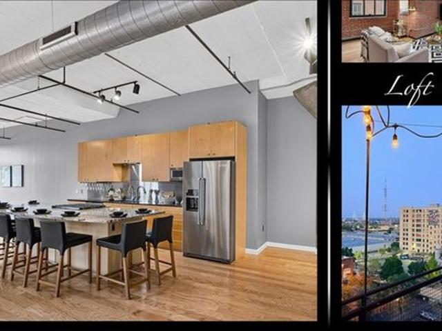 1619 Washington Ave Unit 802, Saint Louis, MO 63103