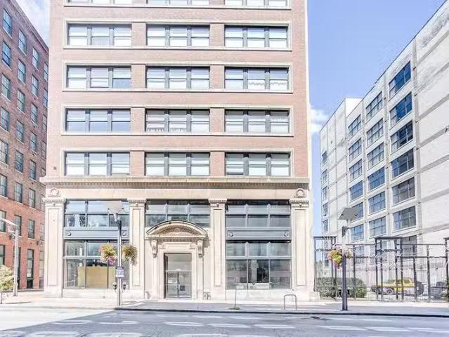 1619 Washington Ave #405, Saint Louis, MO 63103 MLS 24056433