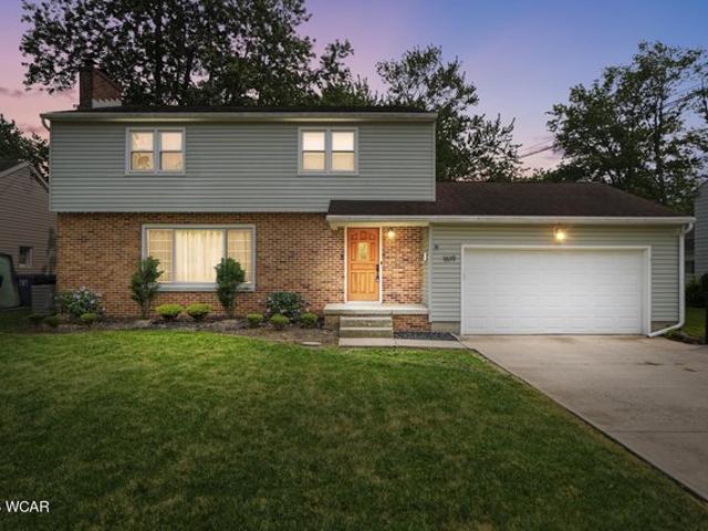 1619 Wendell Ave, Lima, OH 45805