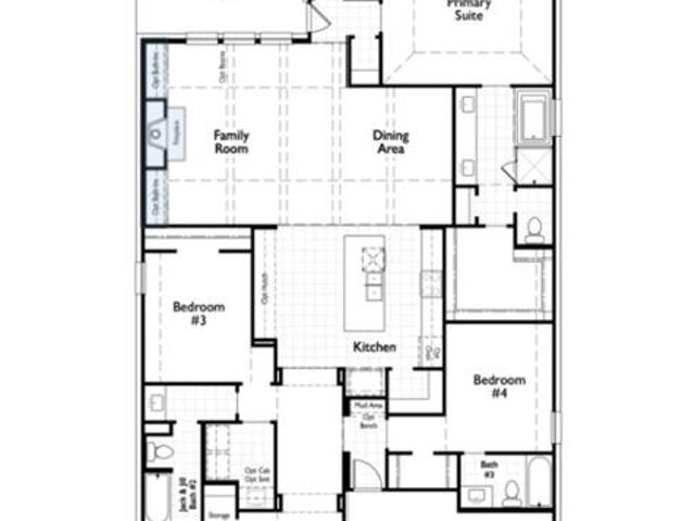 1619 Wild Berry Way, Northlake, TX 76247 | MLS #21202 | Compass