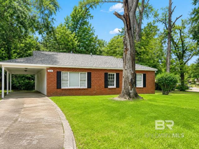 1619 Wormeley Drive