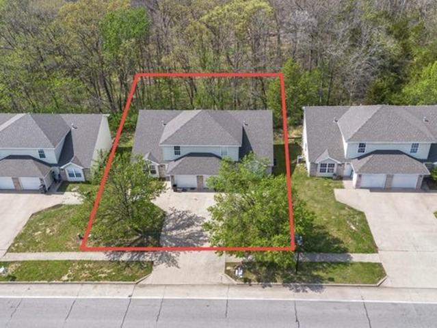 1619 1 Hanover Blvd, Columbia, MO 65202