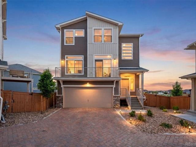 16103 E 111th Dr, Commerce City, CO 80022