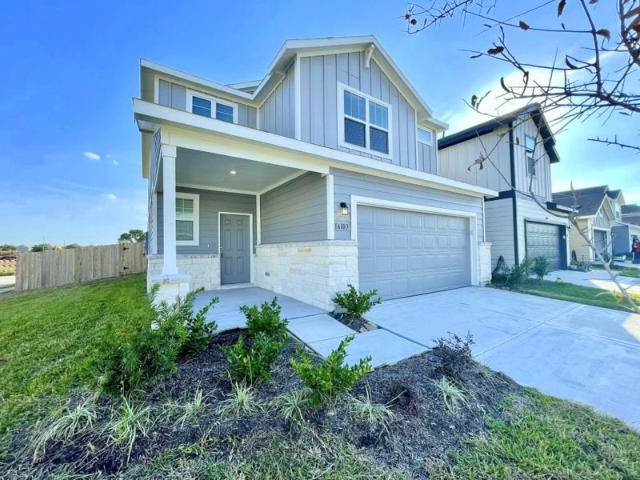 16103 Kingfield Haven Drive