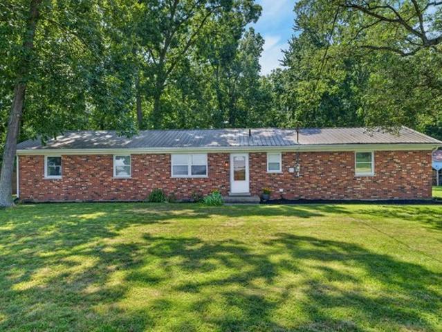 16103 Moon Rd, Green Township, OH 45154