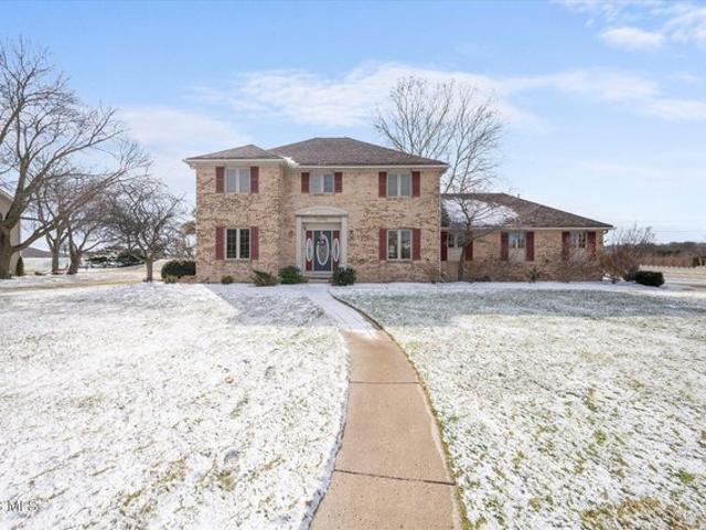 16103 S Normandy Rd, Perrysburg, OH 43551