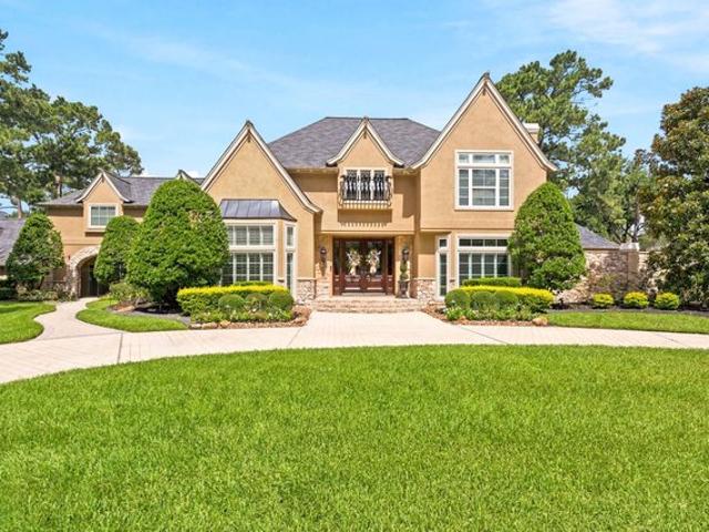 16103 Stewarts Grove Dr, Spring, TX 77379