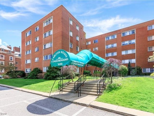 16100 Van Aken Blvd Apt 507, Shaker Heights, OH 44120