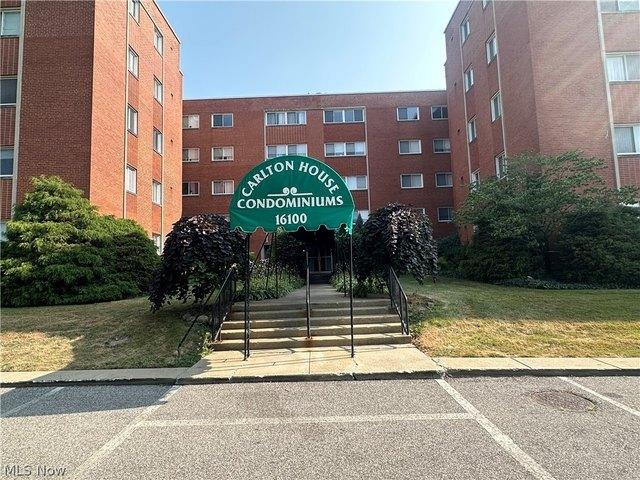16100 Van Aken Blvd Apt 306, Shaker Heights, OH 44120