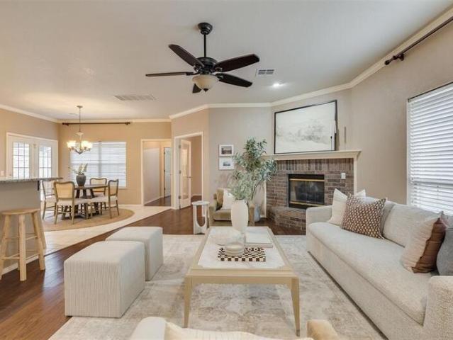 16100 Vintage Court, Edmond, OK 73013